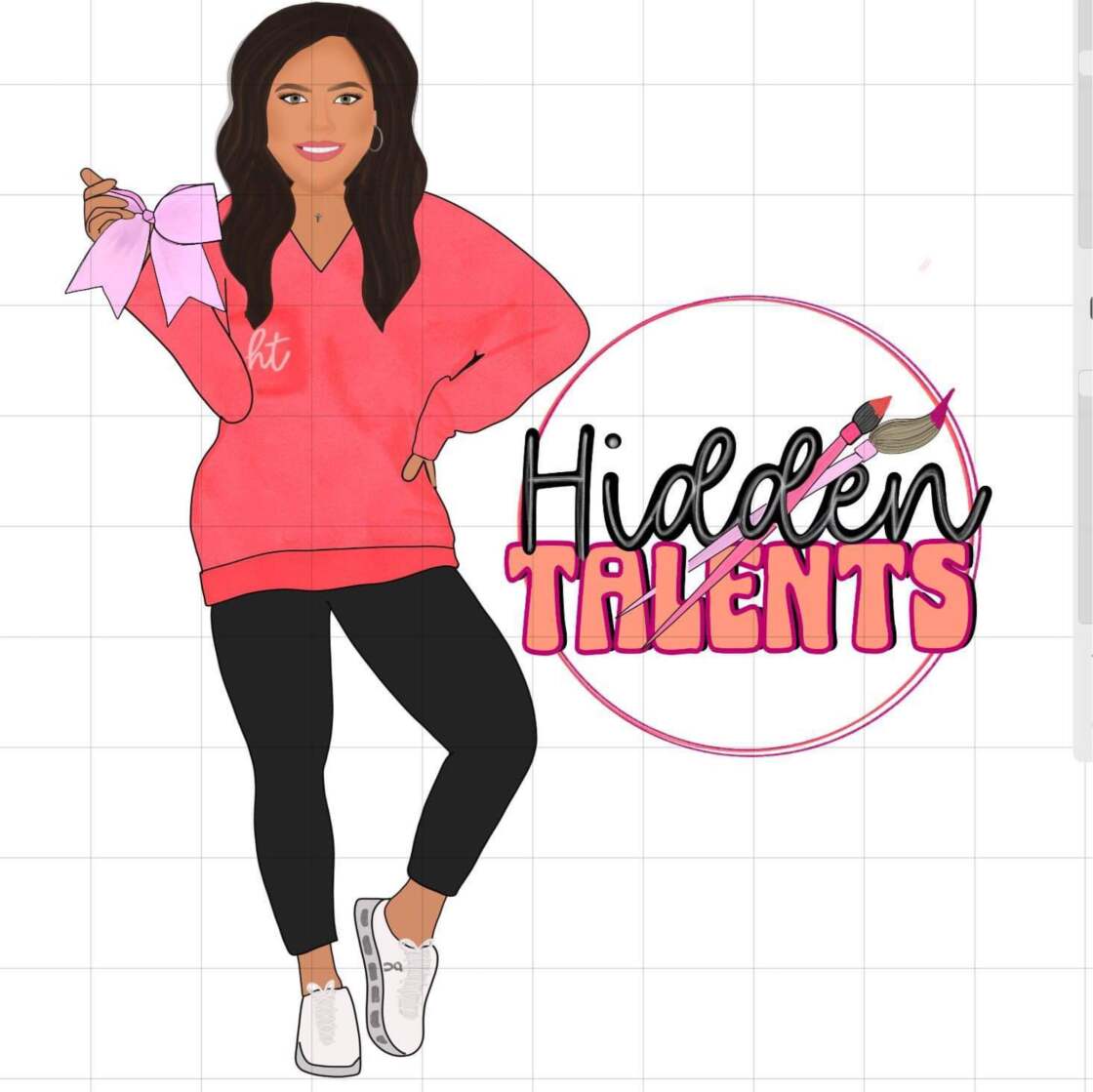 Home | Hidden Talents by Amy