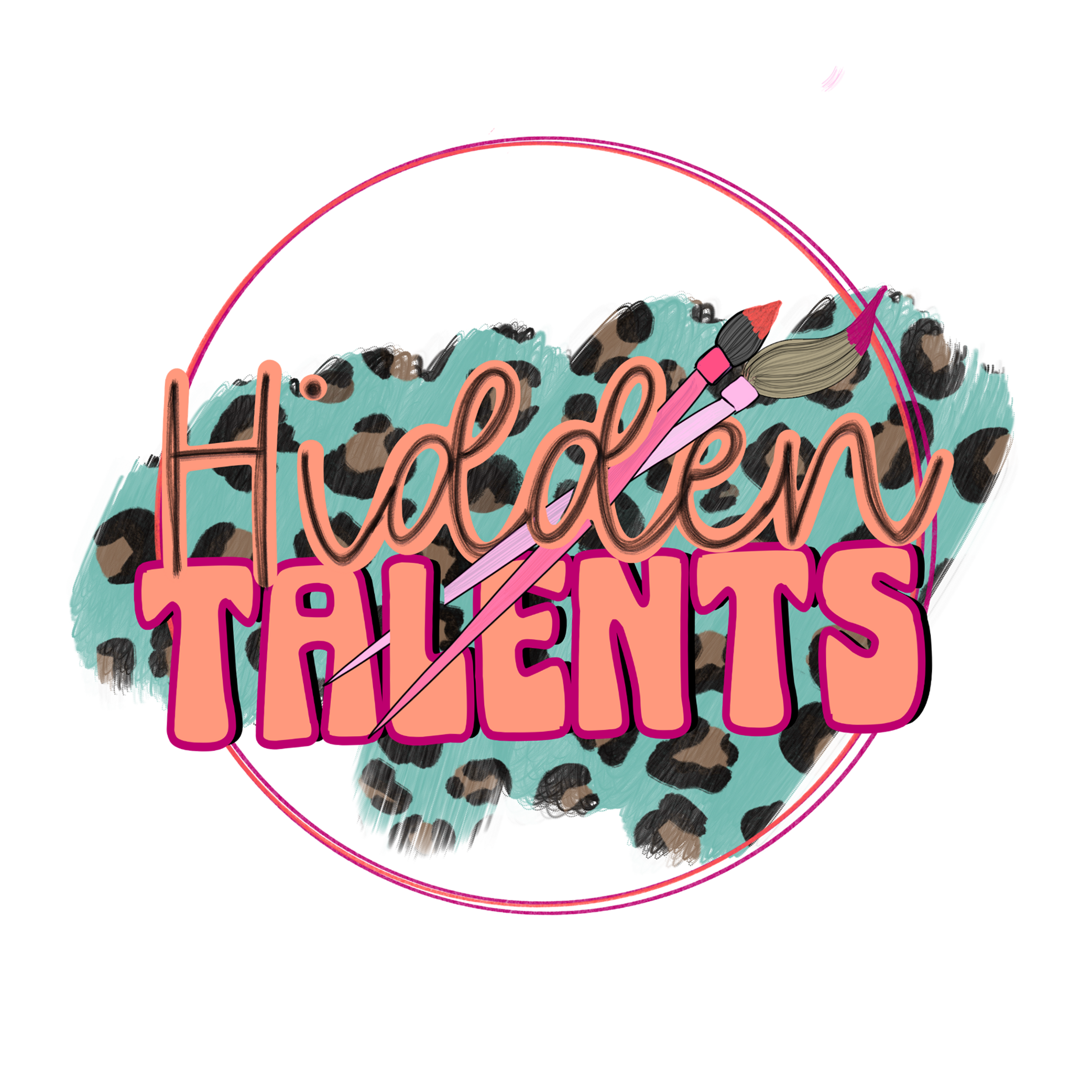 Home Hidden Talents By Amy