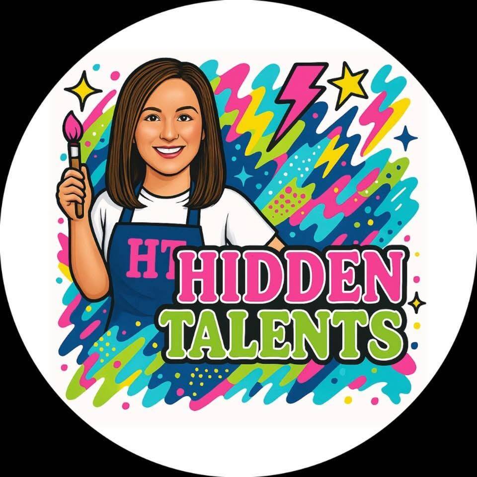 Home | Hidden Talents by Amy